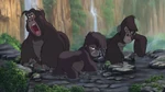 Flynt and Mungo | Disney Wiki | Fandom