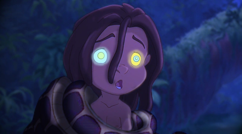 User blog:NoahAlexanderJohnson101/Tarzan: Midnight Encounter | Disney ...