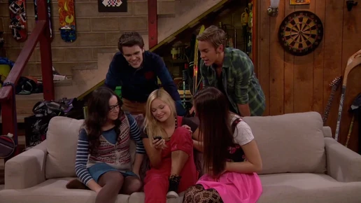 The Pilot | Disney Wiki | Fandom