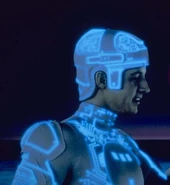 Tron (character)/Gallery | Disney Wiki | Fandom