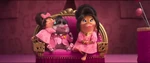 Judith | Disney Wiki | Fandom