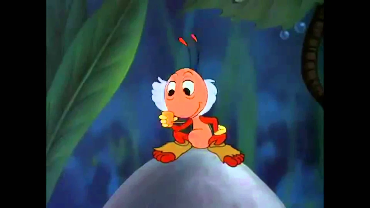 Bootle Beetle (personaje) | Disney Wiki | Fandom