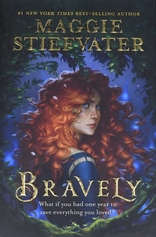 Bravely | Disney Wiki | Fandom