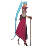 Callisto Mal | Disney Wiki | Fandom