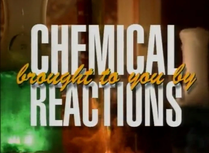Chemical Reactions | Disney Wiki | Fandom