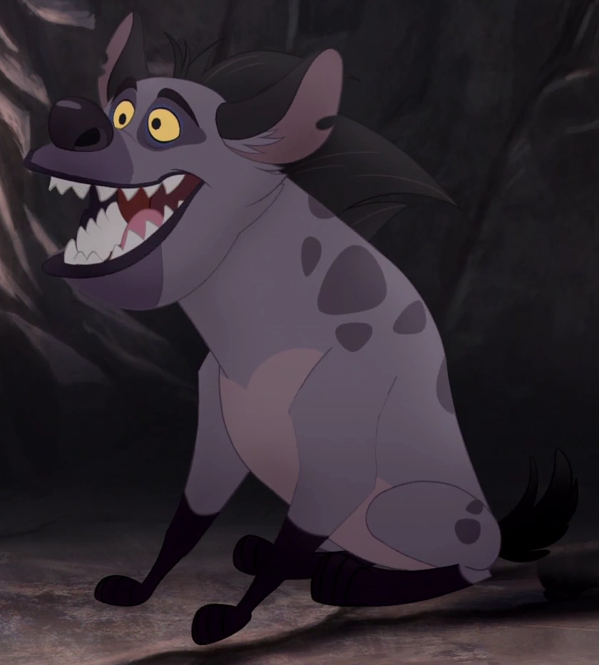 Chungu | Disney Wiki | Fandom