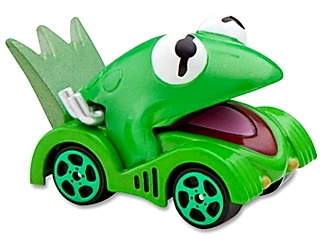 Disney Racers | Disney Wiki | Fandom