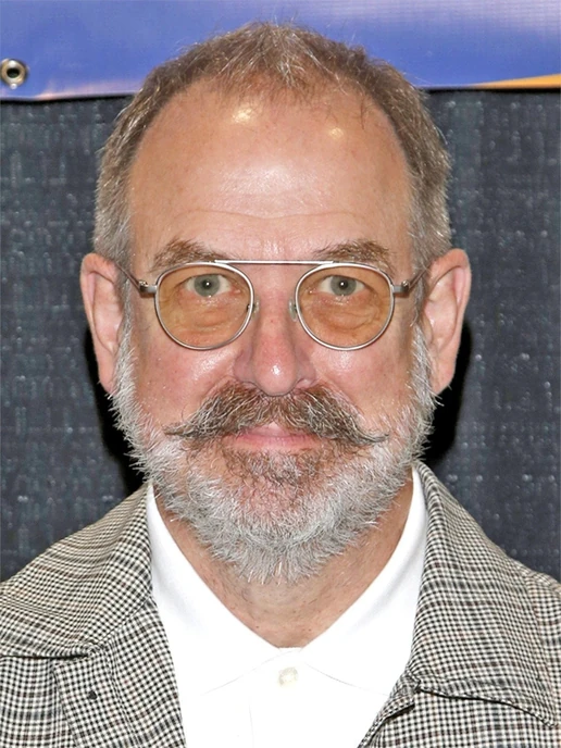 Ian James Corlett | Disney Wiki | Fandom