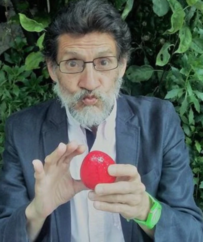 Jesse Conde | Disney Wiki | Fandom