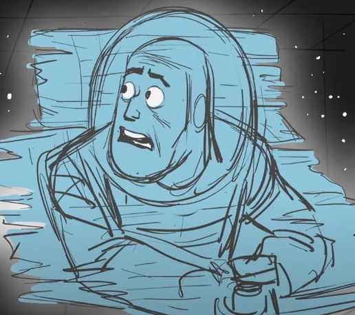 Larry Lightyear | Disney Wiki | Fandom