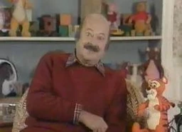 Narrator | Disney Wiki | Fandom