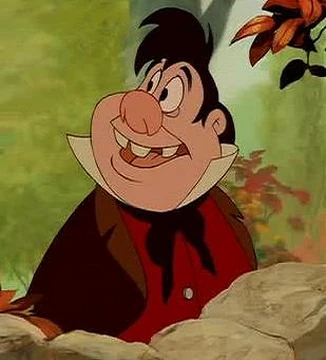 Personaggi Della Bella E La Bestia Lefou La Bella E La Bestia, Arriva