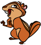 Pip | Disney Wiki | Fandom