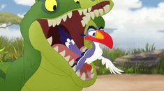 Zazu/Relationships | Disney Wiki | Fandom