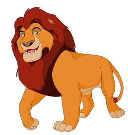 Mufasa | Disney wiki | Fandom