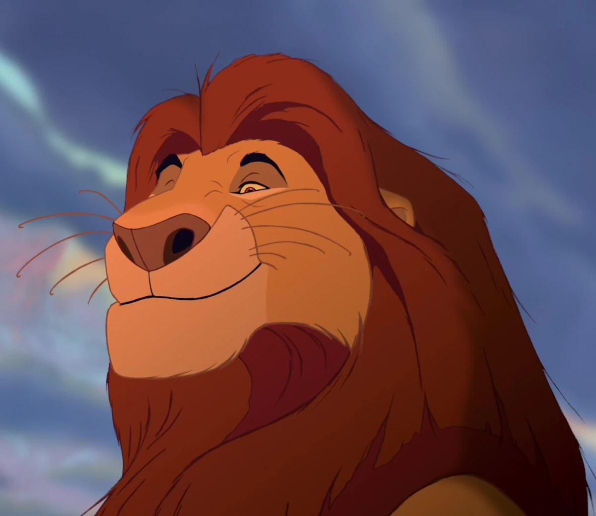 Mufasa | Disney Wiki | Fandom