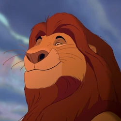 Lion King Characters Names List