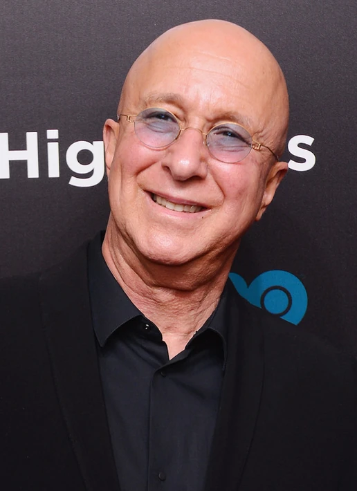 Paul Shaffer | Disney Wiki | Fandom