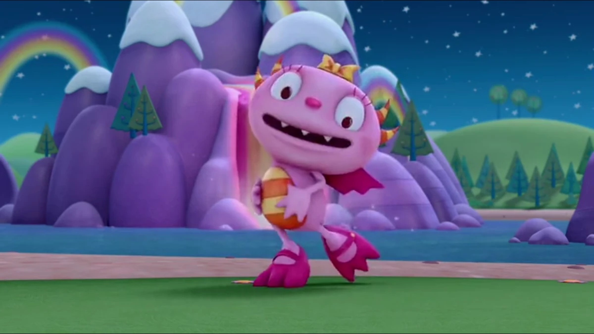 The S'more Roars Song | Disney Wiki | Fandom