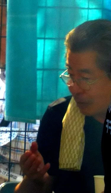 Tatekawa Shinosuke | Disney Wiki | Fandom