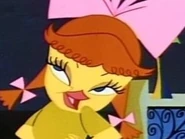 Gloria Wood | Disney Wiki | Fandom