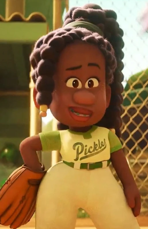 Taylor | Disney Wiki | Fandom