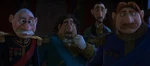 Duke of Weselton/Gallery | Disney Wiki | Fandom