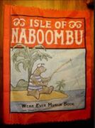 The Isle of Naboombu | Disney Wiki | Fandom