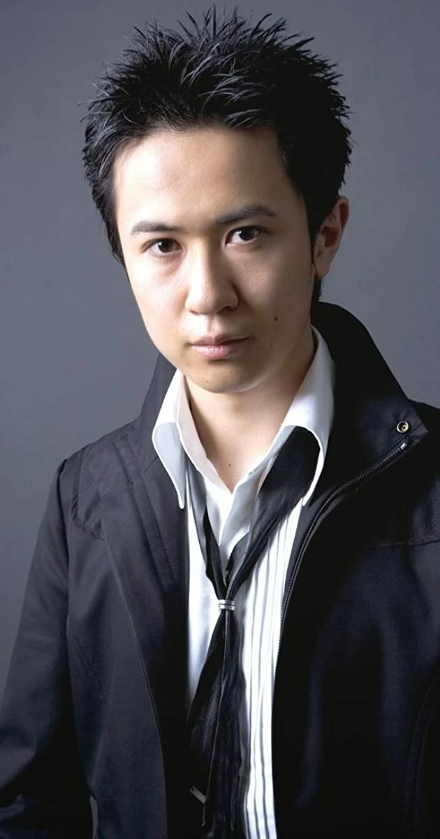 Tomokazu Sugita | Disney Wiki | Fandom