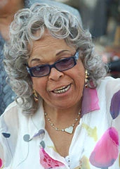 Della Reese | Disney Wiki | Fandom