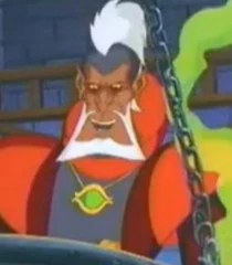 Asteroth | Disney Wiki | Fandom