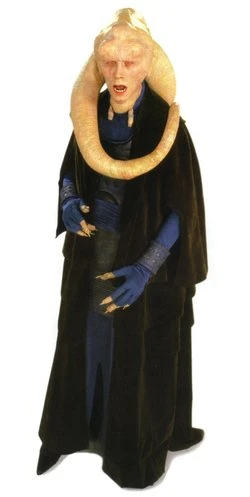 Bib Fortuna | Disney Wiki | Fandom