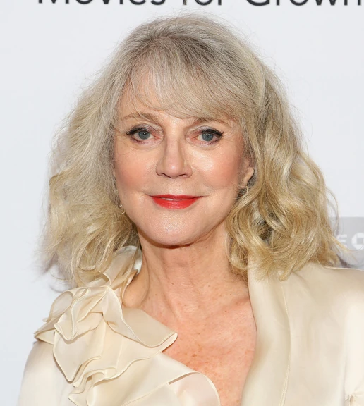 Blythe Danner | Disney Wiki | Fandom