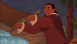 Sitka/Gallery | Disney Wiki | Fandom