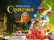 Candleshoe | Disney Wiki | Fandom
