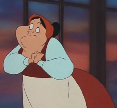 Carlotta | Disney Wiki | Fandom