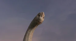 Disney Dinosaur Baylene