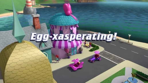 Egg-xasperating | Disney Wiki | Fandom
