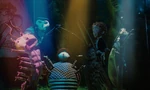 Mr. Grasshopper | Disney Wiki | Fandom