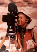 James Algar | Disney Wiki | Fandom