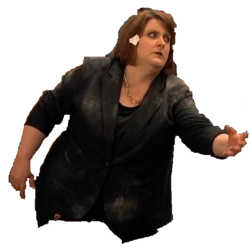 Janice (Gamers Guide) | Disney Wiki | Fandom