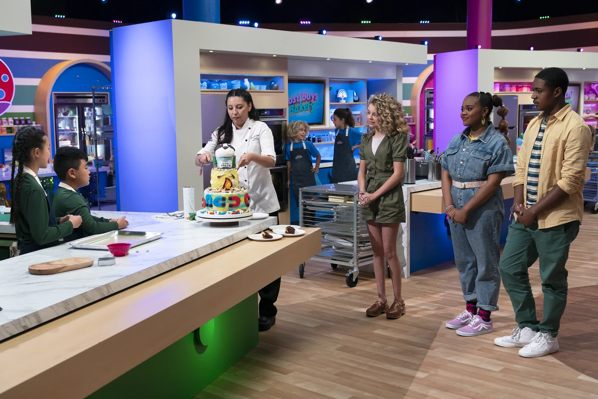 Bunk'd (episode) | Disney Wiki | Fandom