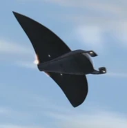 Manta Jet | Disney Wiki | Fandom