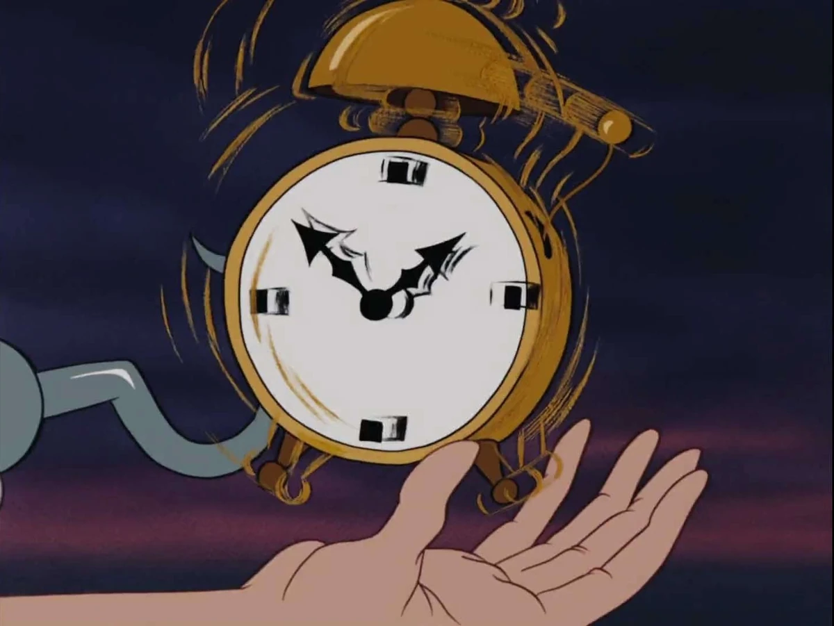 Alarm Clock | Disney Wiki | Fandom