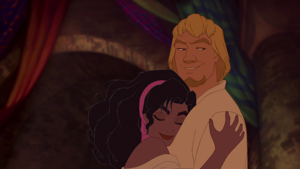 Esmeralda/Relationships | Disney Wiki | Fandom Esmeralda/Relationships | Disney Wiki | Fandom