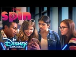 Spin | Disney Wiki | Fandom