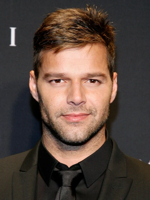 Ricky Martin | Disney Wiki | Fandom