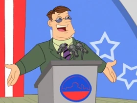 Roger | Disney Wiki | Fandom