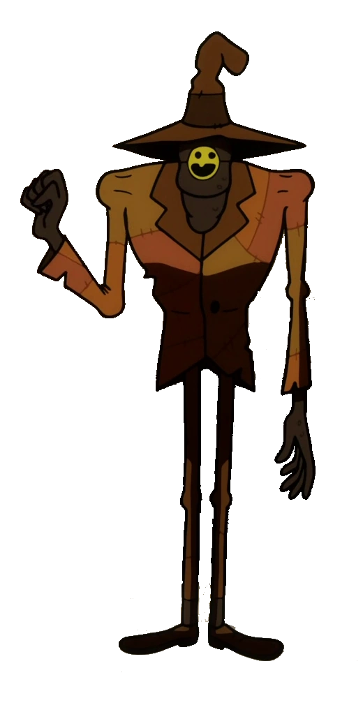 Summerween Trickster | Disney Wiki | Fandom