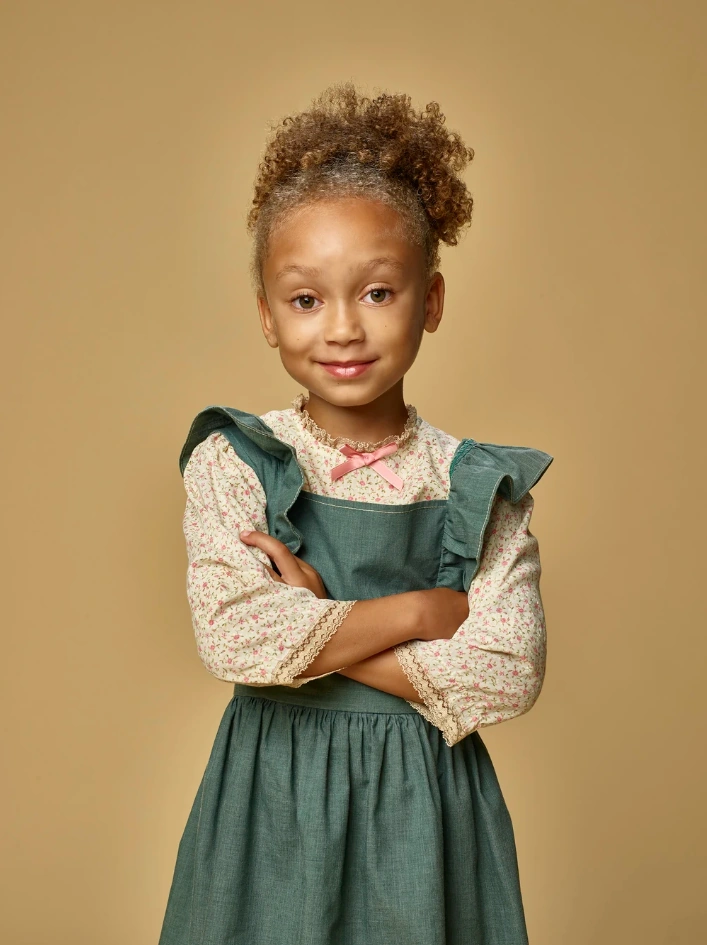 Mykal-Michelle Harris | Disney wiki | Fandom